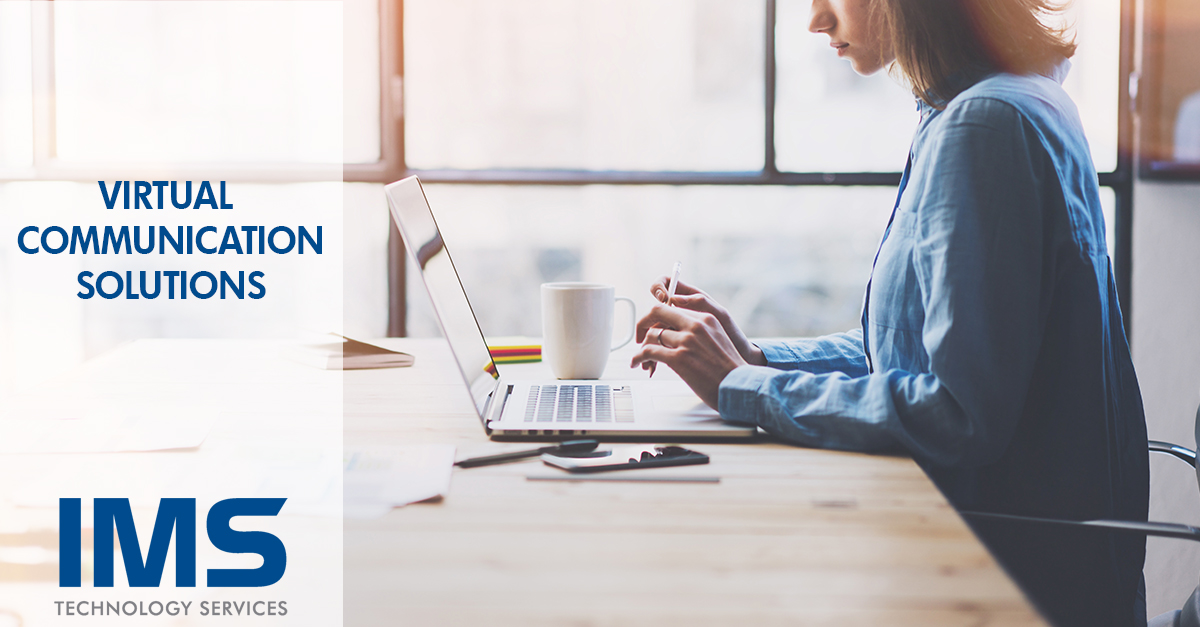 Communicating in a Crisis | IMS Technology Services